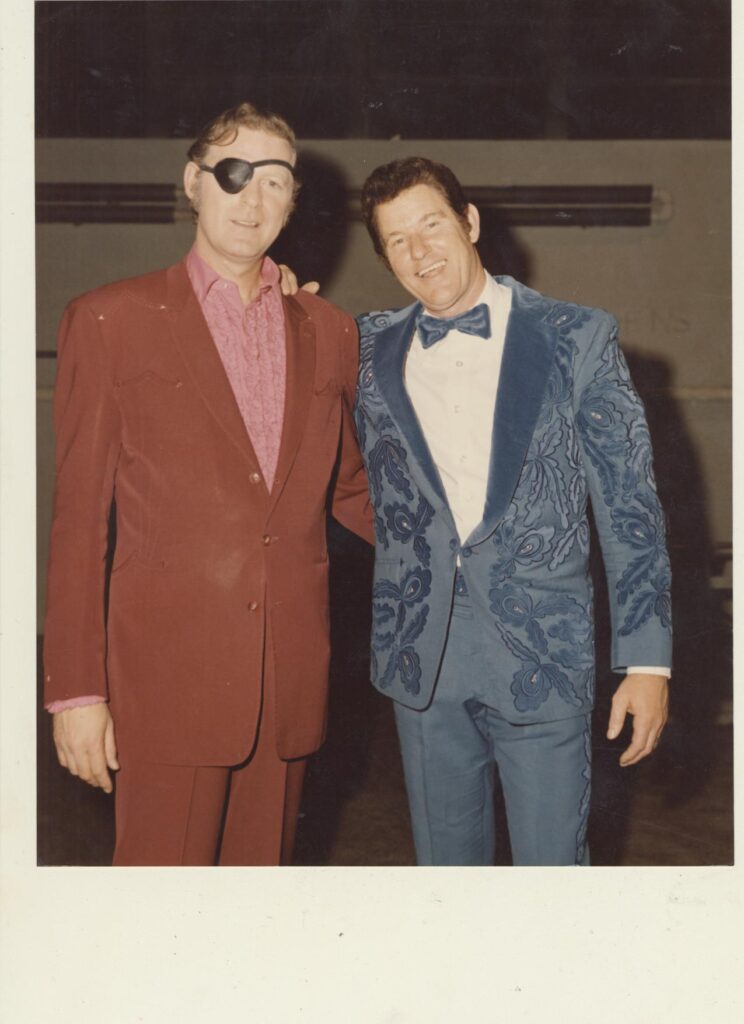 Country Music Hall of Fame highlights legacy of Maine’s Dick Curless ...